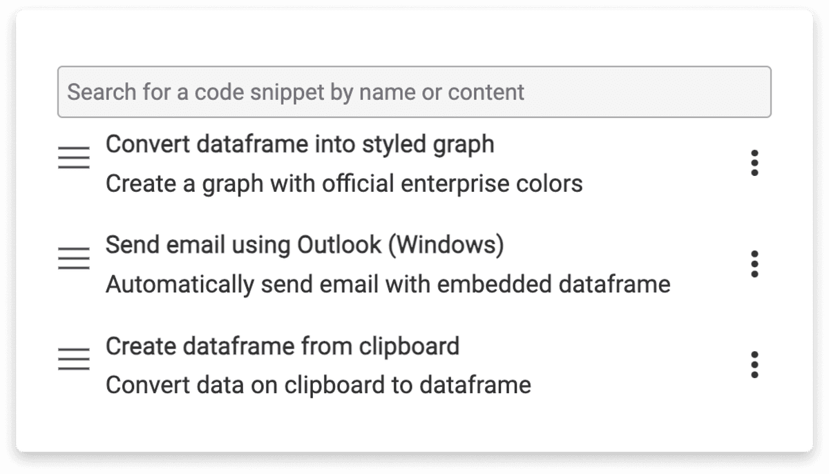 Python Infrastructure Integration Tools | Mito