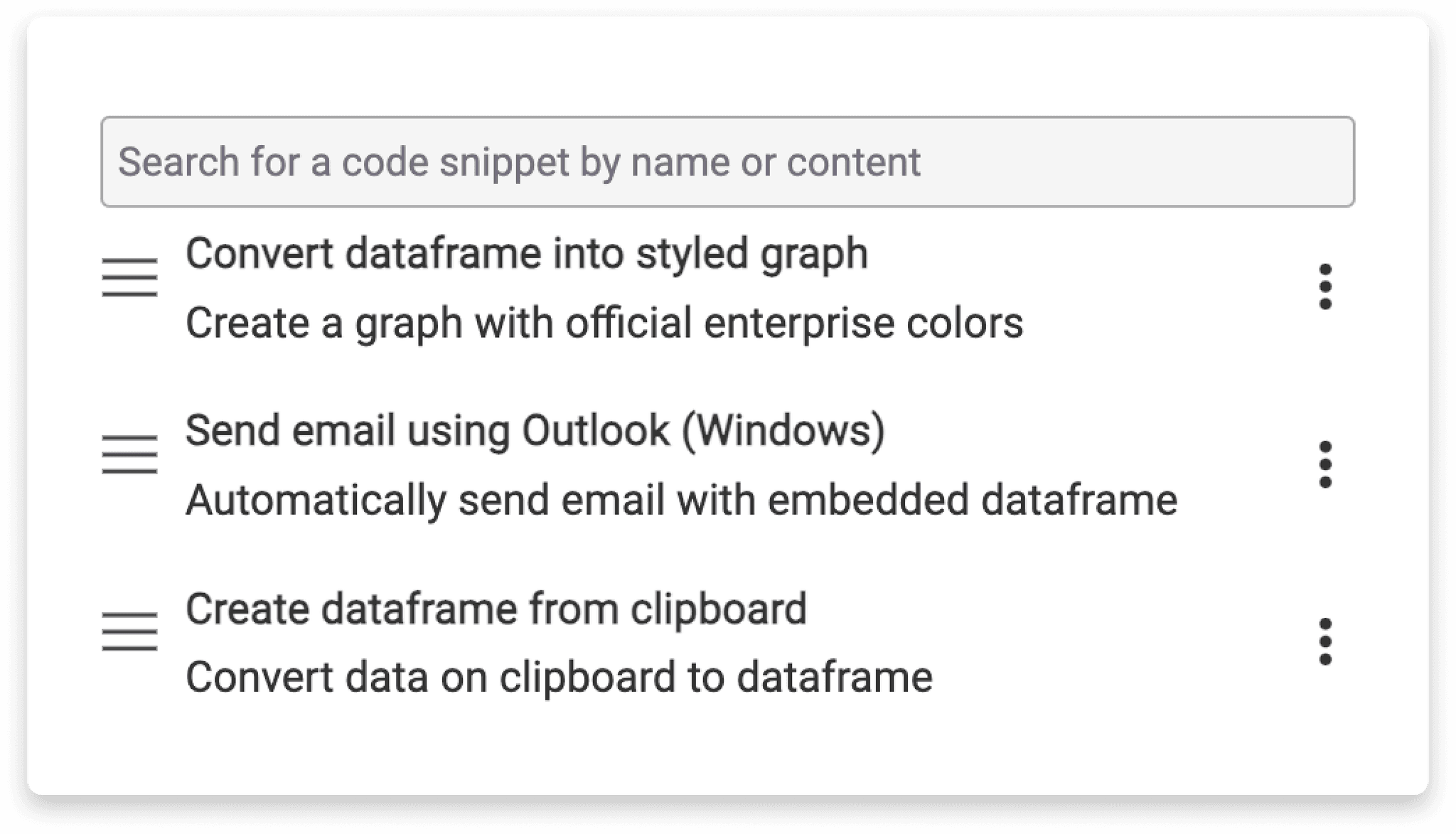 Python Infrastructure Integration Tools | Mito