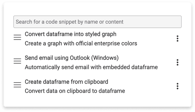 Python Infrastructure Integration Tools Mito