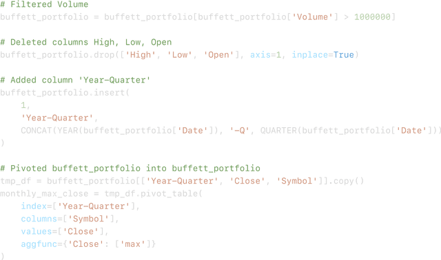 No-Code Spreadsheet Automation Software for Python | Mito