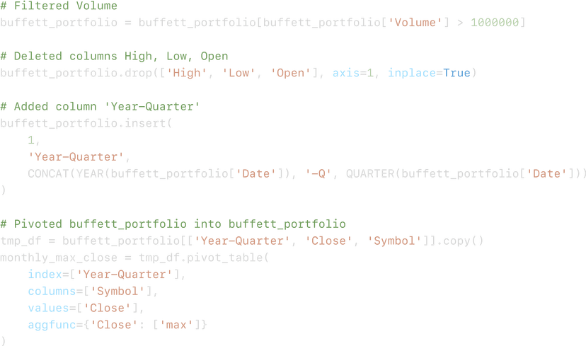 No-Code Spreadsheet Automation Software for Python | Mito