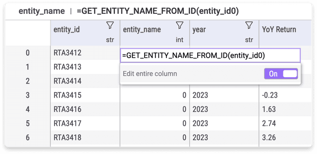 Python Infrastructure Integration Tools Mito