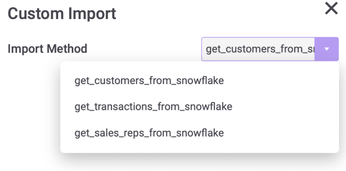 No-Code Spreadsheet Automation Software for Python | Mito
