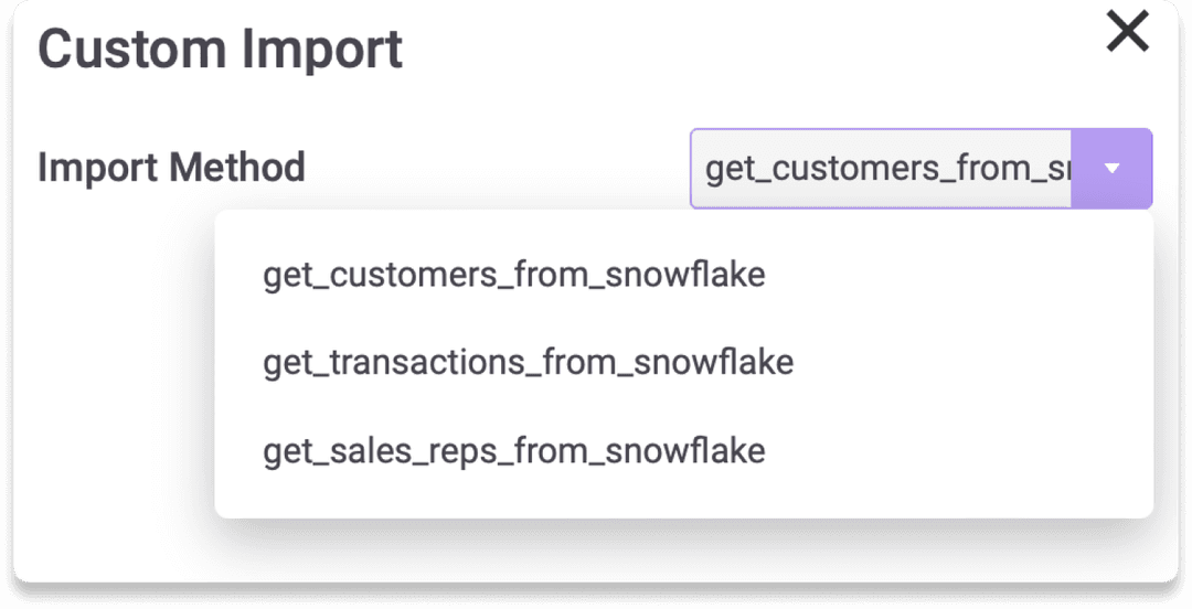Low Code Sql Tools For Python Generate Validate Visualize Mito