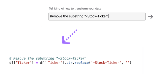 Ai Tools To Write Python Code Mito