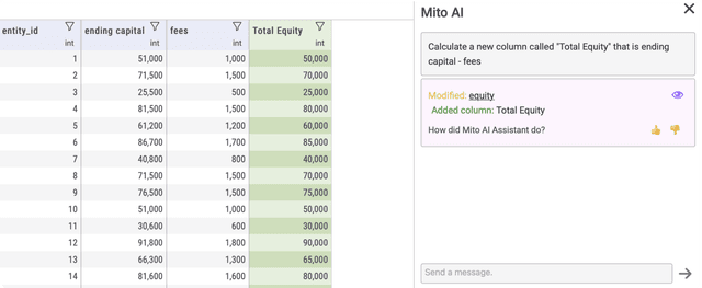 Ai Tools To Write Python Code Mito