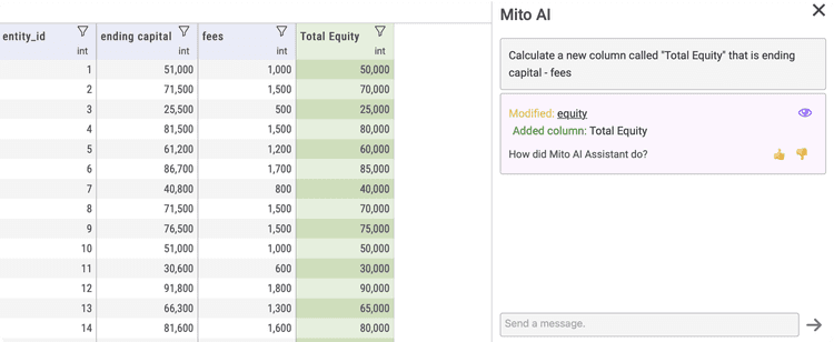AI Tools to Write Python Code | Mito