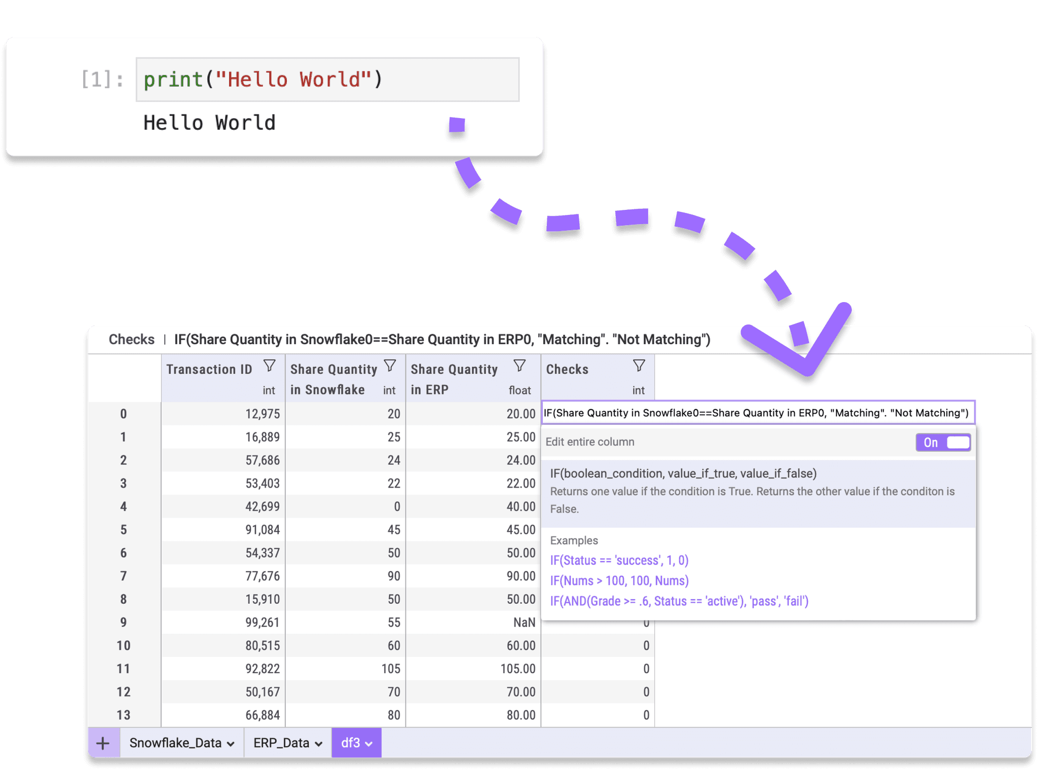 Best Python Package For Finance Insurance And Fintech Mito