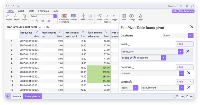Python Automation Training for Excel analysts | Mito